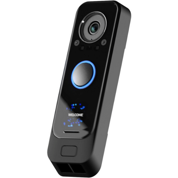 HDR AI Doorbell Cam – K&K Digital LLC