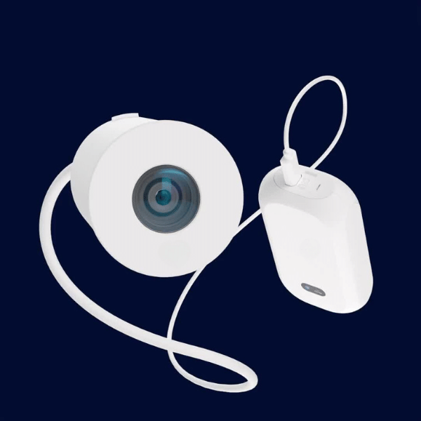 4k Resolution Security Cameras – K&K Digital LLC